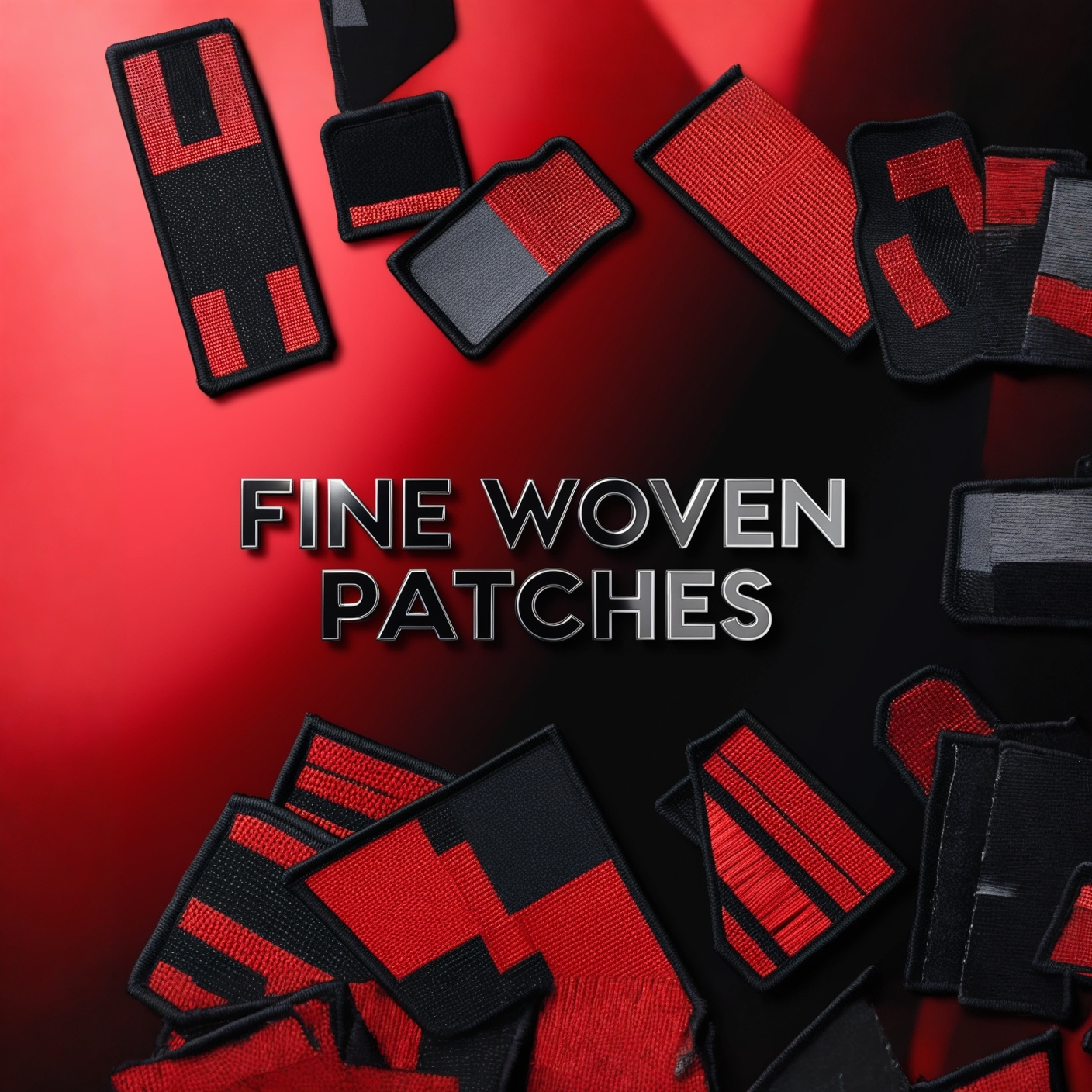 How to Choose the Best Fine Woven Patches: A Guide to Craftsmanship and ...