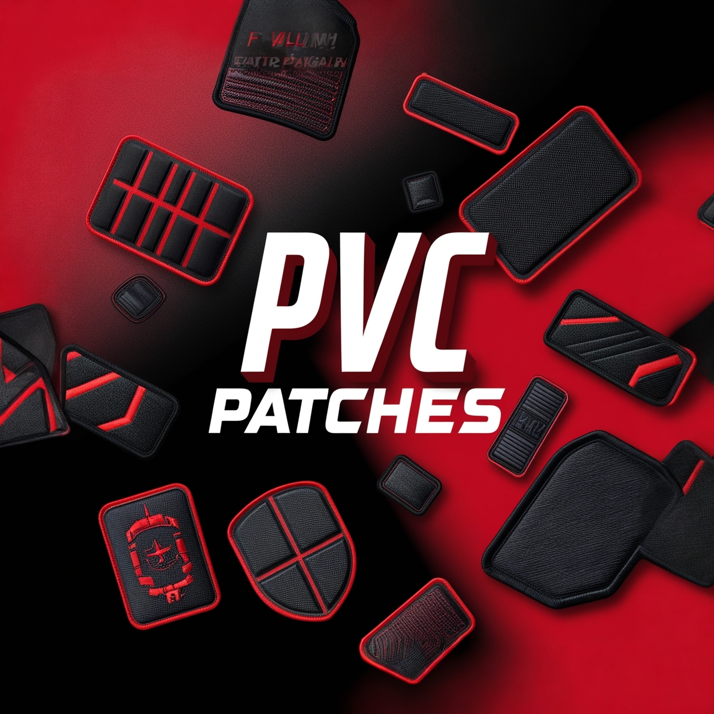 Choosing the Right PVC Patch: An Awesome Guide to Durability and Design ...
