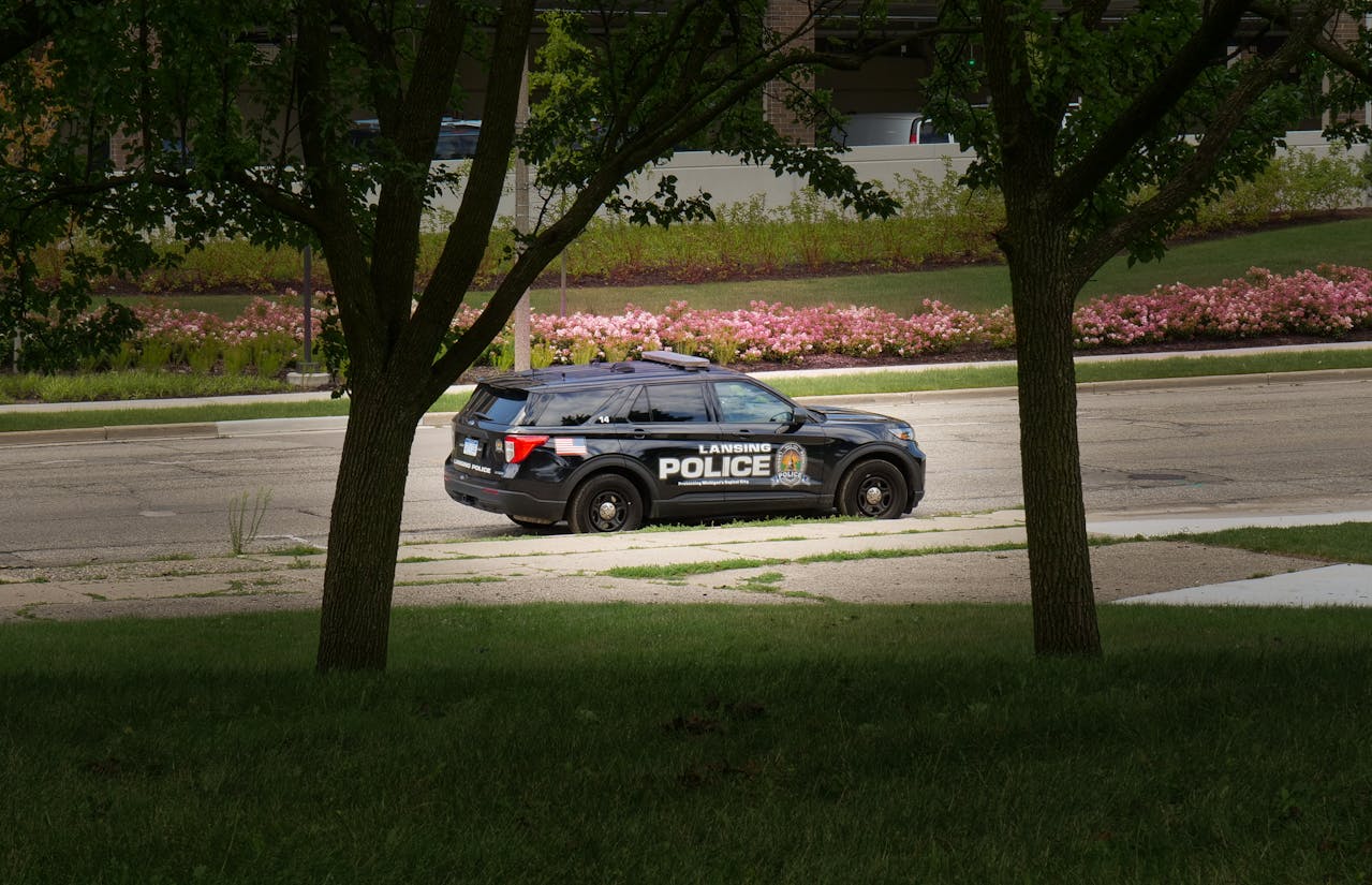 Tracing the History: The Cool Evolution and Significance of Police ...